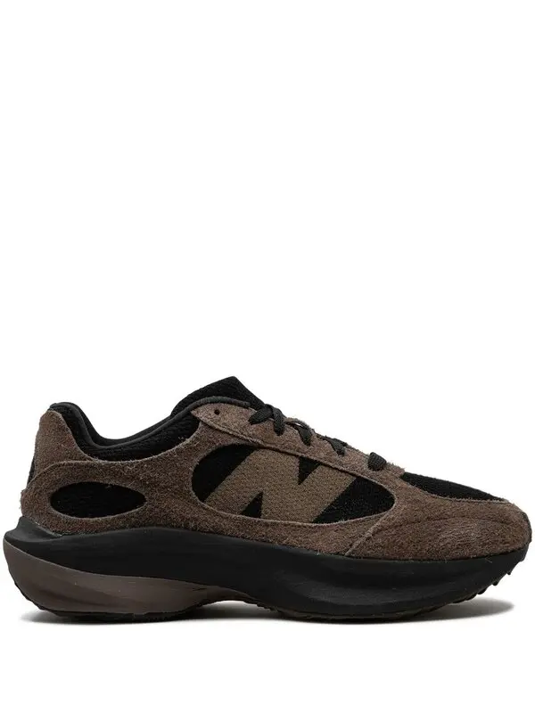 NEW BALANCE Wrpd Runner Sneakers - Brown