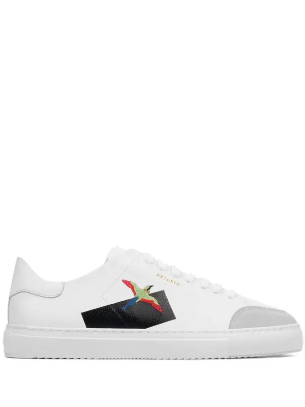 Axel Arigato Clean 90 Bird Sneakers