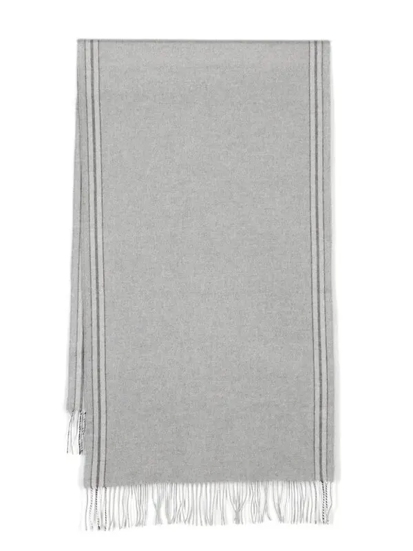 Brunello Cucinelli Silk Scarf