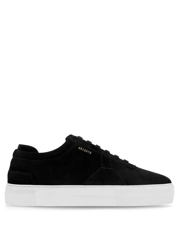 Axel Arigato Logo-print Platform Sneakers
