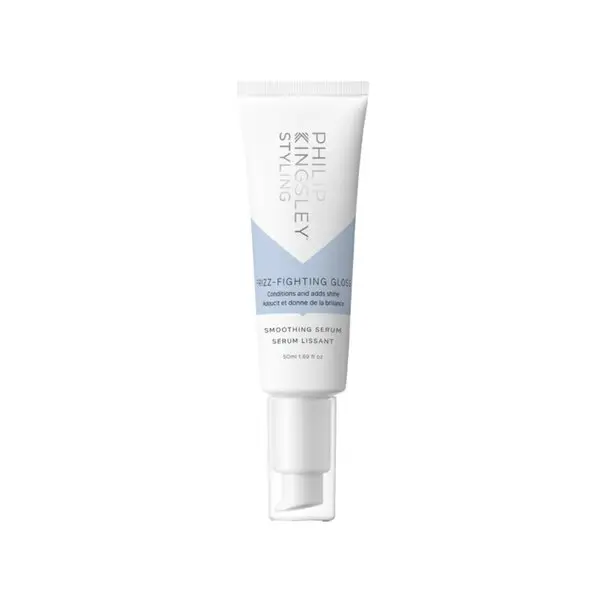 PHILIP KINGSLEY Finishing Touch Frizz Fighting Gloss - One-color