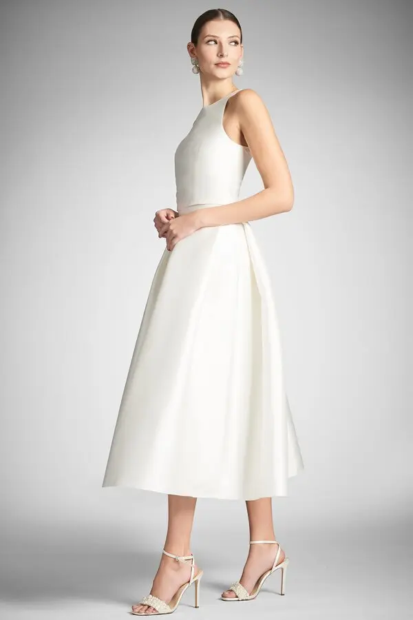 Sachin & Babi Leighton Full-length Skirt