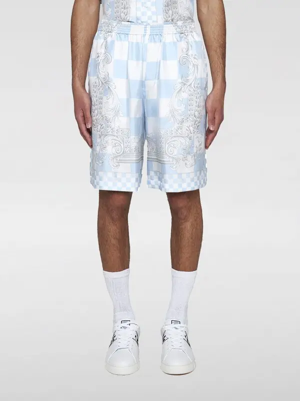 Versace Shorts - Blue