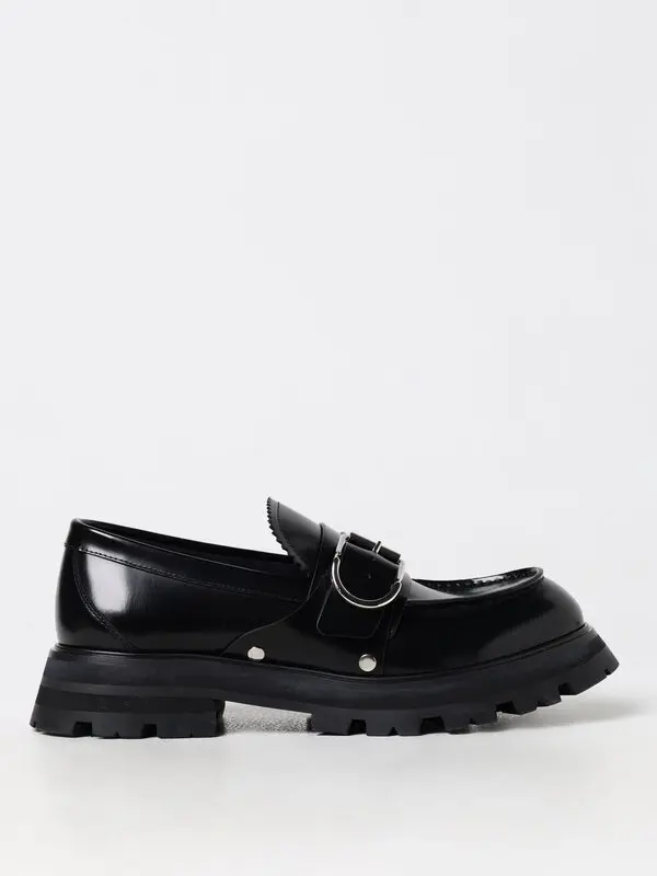 Alexander McQueen Loafers