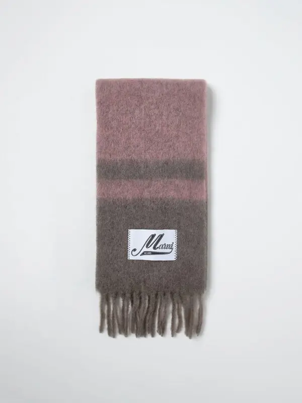 Marni Scarf - Green