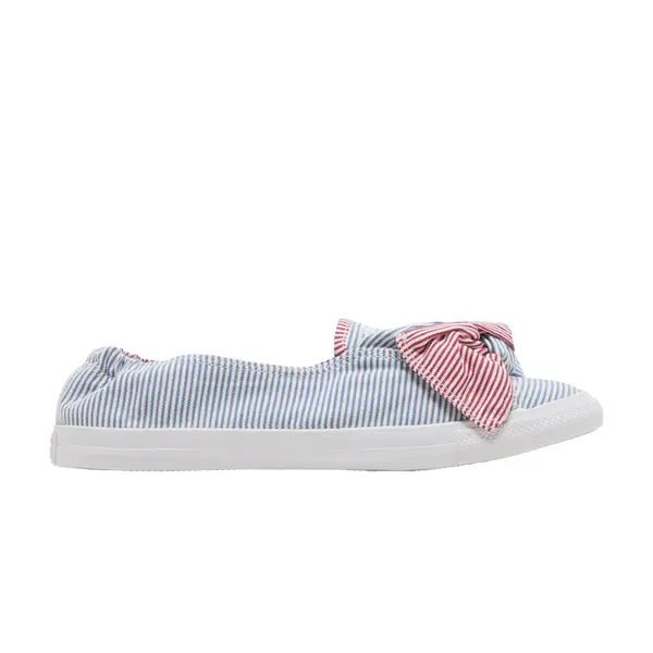 CONVERSE Chuck Taylor All Star Knot Slip-on Sneakers