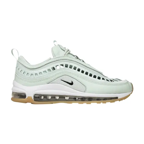 Nike Air Max 97 Ultra Sneakers - Green