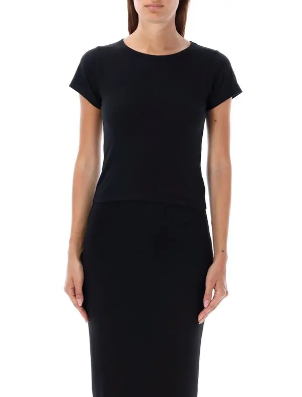 Eterne Baby T-shirt - Black