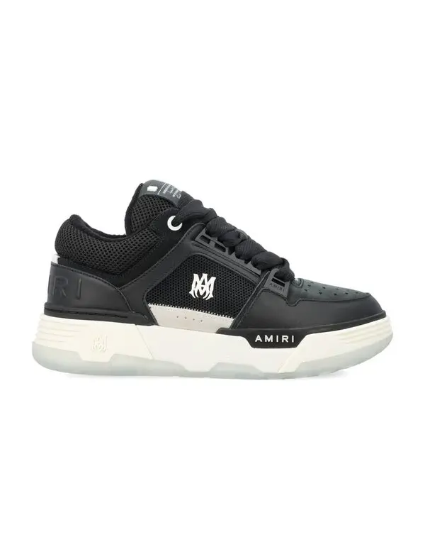Amiri Ma-1 Sneakers - Black