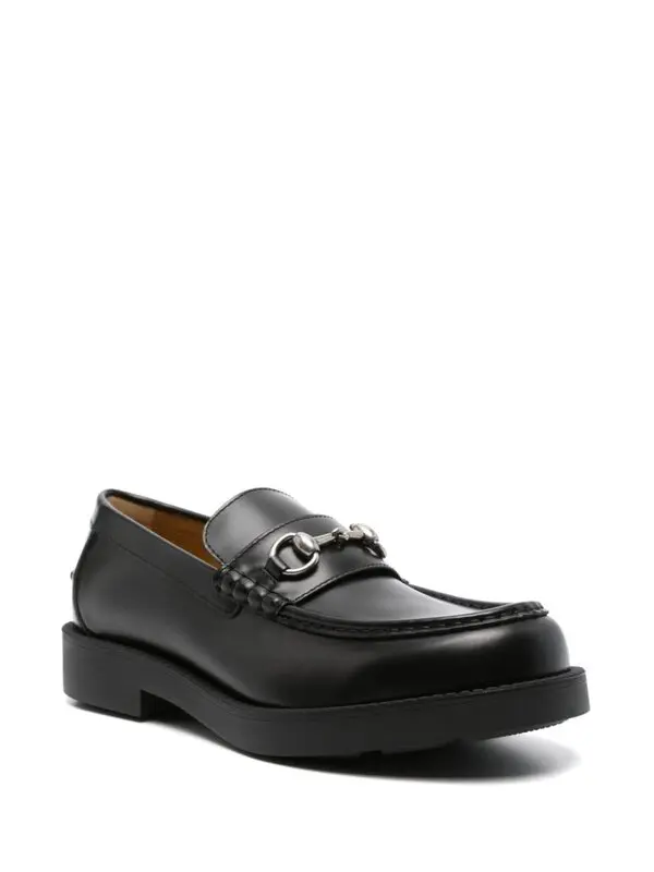 Gucci Horsebit Loafers