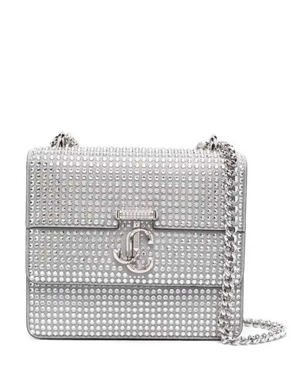 JIMMY CHOO Varenne Shoulder Bag