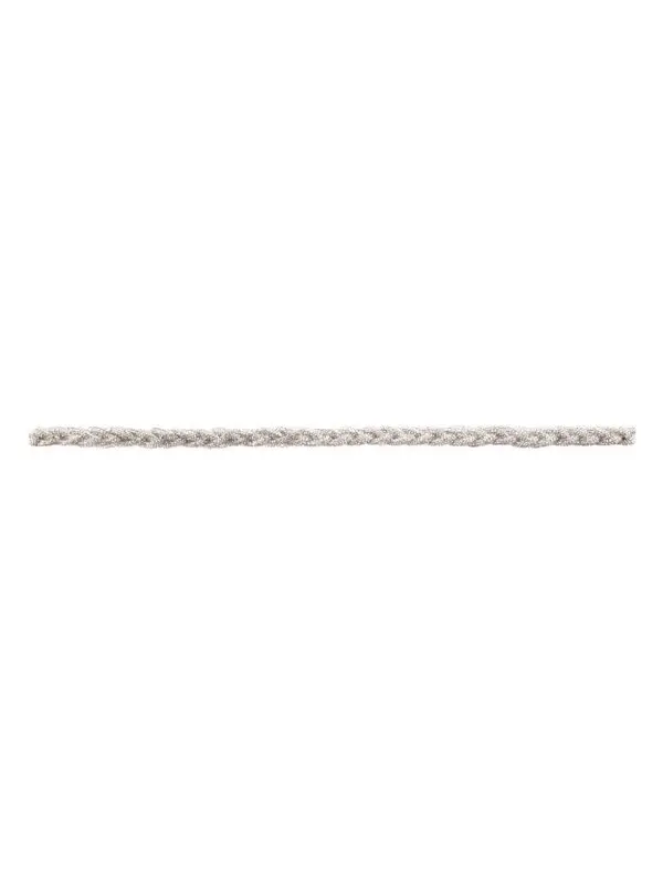 Isabel Marant Ladji Crystal Embellished Belt