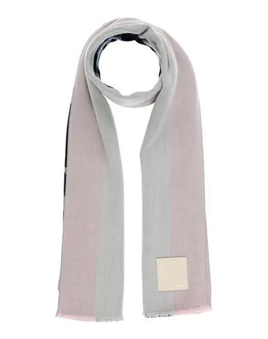Bally Scarf Midnight Virgin Wool