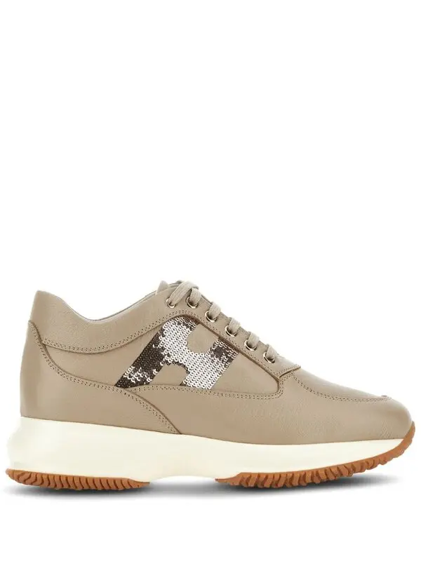 Hogan Low-top Sneakers