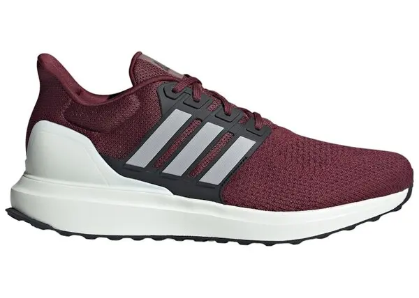 Adidas Ubounce Dna Sneakers - Shadow Red/grey Two/core Black