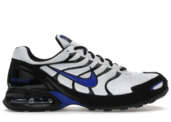 Nike Air Max Torch 4 - White/hyper Blue/black