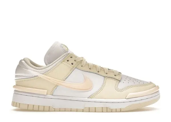 Nike Dunk Low Twist Sneakers