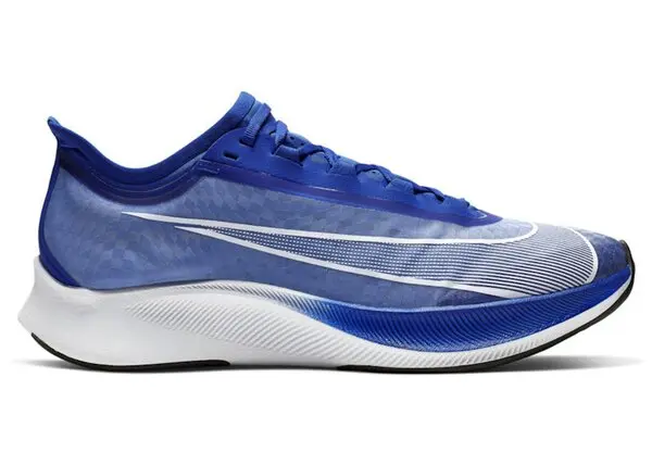 Nike Zoom Fly 3 Sneakers
