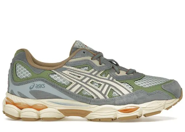 Asics Gel-nyc Sneakers