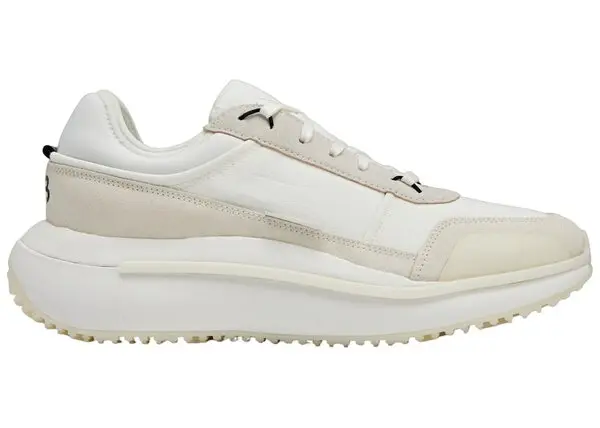 Adidas Ajatu Run Sneakers - Core White/cream White/black