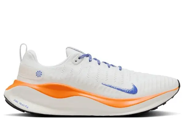 Nike React Infinity Run 4 Fp Blueprint Pack - Multicolor