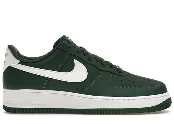 Nike Air Force 1 '07 - Fir/white