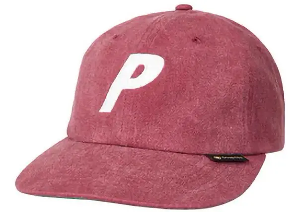 Palace Pigment Dye Gore-Tex Pal Cap - Wine | Editorialist