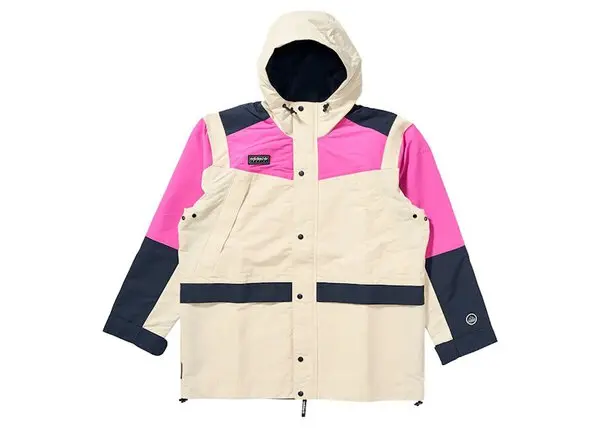 Adidas Aldrington Jacket