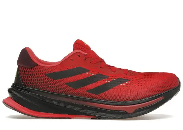 Adidas Supernova Rise