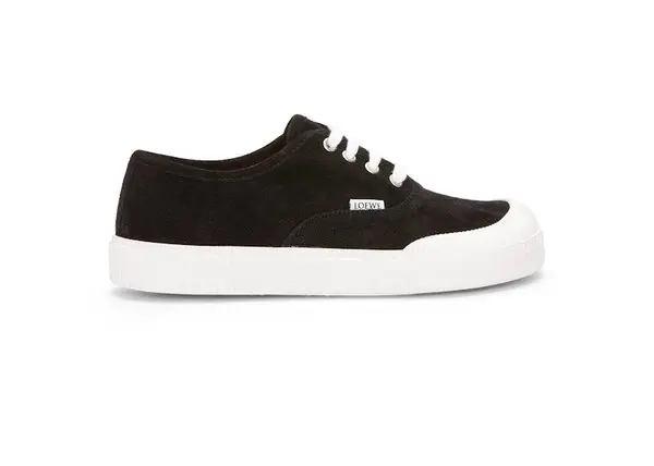 Loewe Terra Vulcain Sneakers