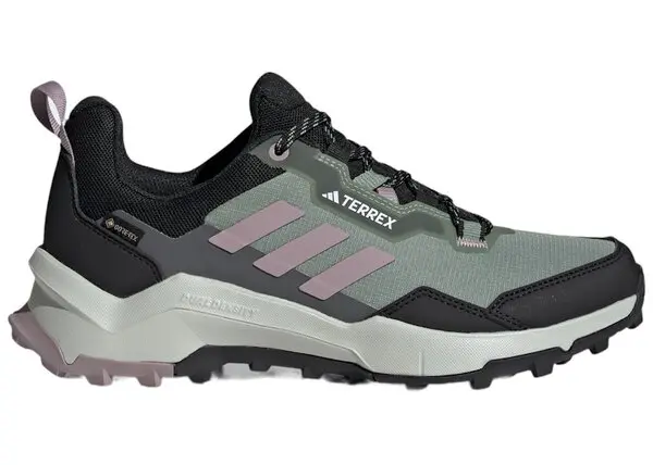 Adidas Terrex Ax4 Gore-tex Athletic Sneakers
