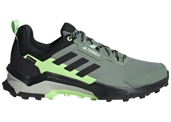 Adidas Ax4 Goretex Sneakers