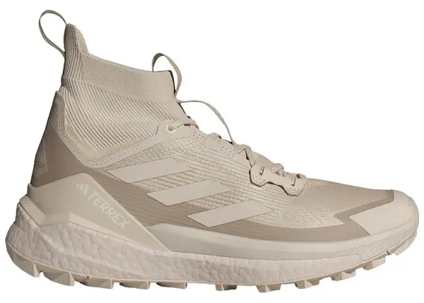 Adidas Terrex Free Hiker 2.0 - Sand Strata/wonder Beige