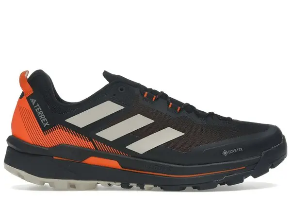 Adidas Skychaser Tech Low Goretex Sneakers