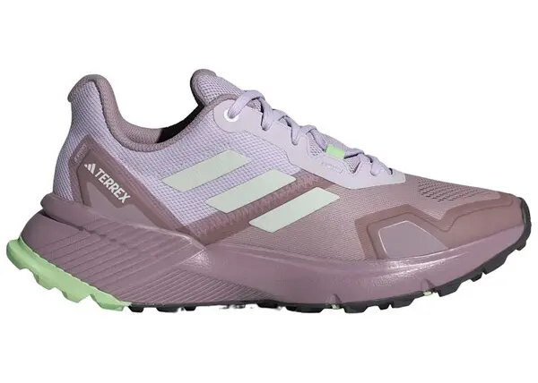 Adidas Terrex Soulstride Trail Sneakers