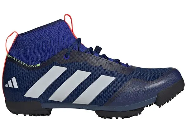 Adidas The Gravel - Dark Blue/cloud White/lucid Blue