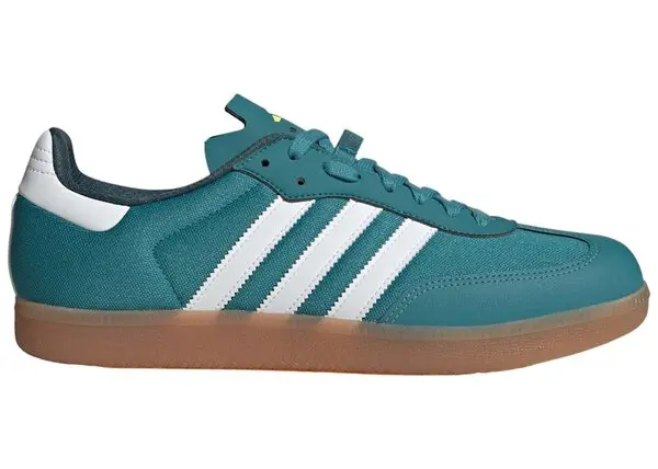 Adidas The Velosamba Made With Nature Sneakers
