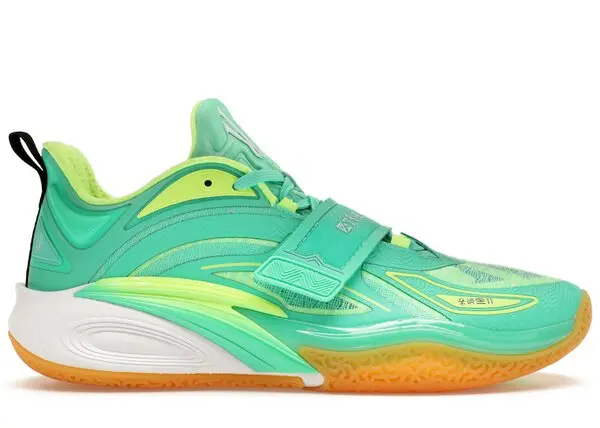 ANTA Kai 1 Grails Sneakers