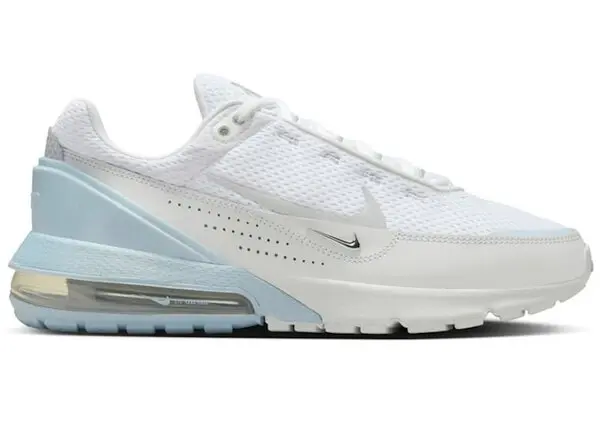 Nike Air Max Pulse Sneakers - Photon Dust/light Armory Blue/white