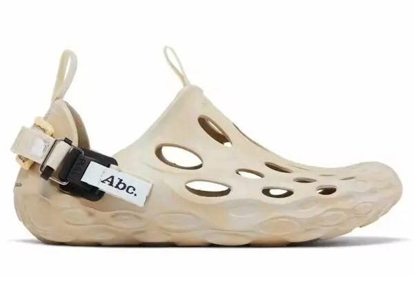 Merrell Hydro Moc Strap Se Advisory Board Crystals - Khaki