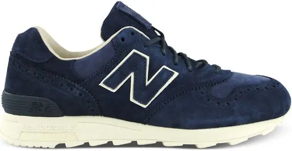 NEW BALANCE 1400 Invincible Broguein