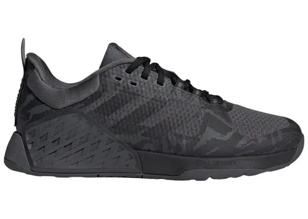Adidas Dropset 2 Sneakers - Core Black/grey Six