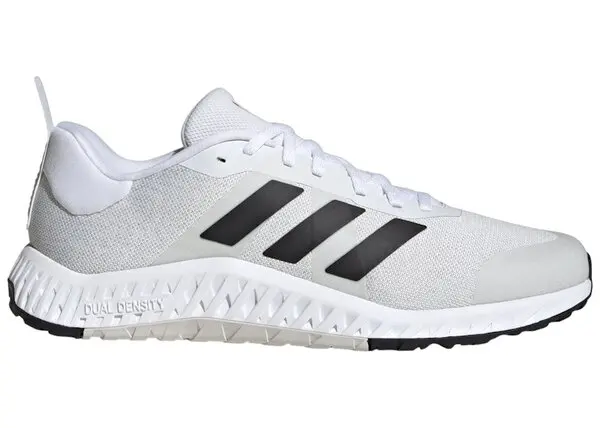 Adidas Everyset Sneakers - Cloud White/core Black/grey One