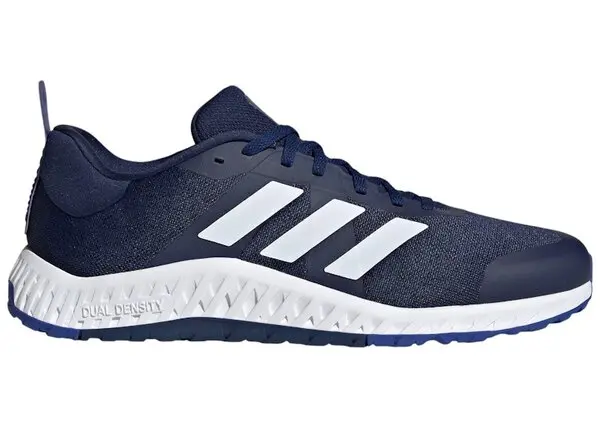 Adidas Everyset Sneakers - Dark Blue/cloud White/lucid Blue