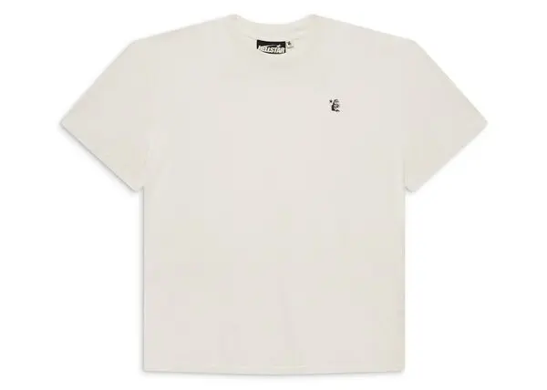 HELLSTAR Studios Basic T-shirt - White