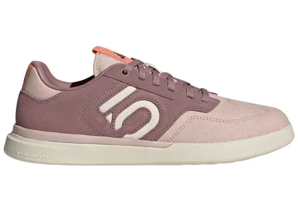 Adidas Five Ten Sleuth Sneakers - Purple/wonder Taupe/coral Fusion