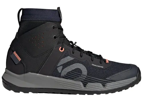 Adidas Five Ten Trailcross Mid Pro - Legend Ink/grey Three/coral Fusion