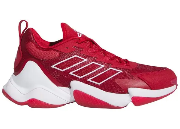 Adidas Impact Flx Ii Athletic Sneakers