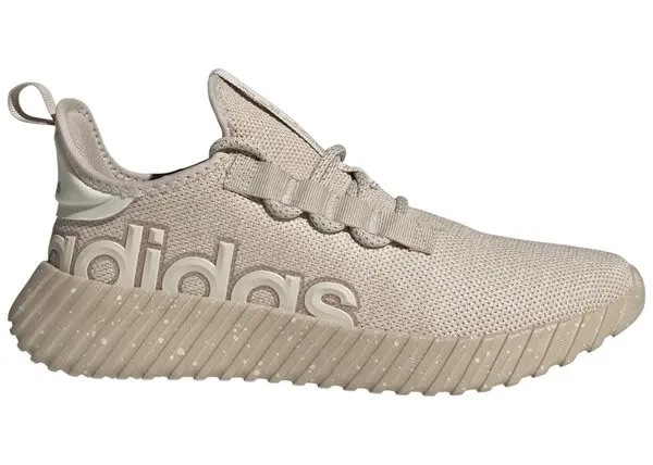 Adidas Kaptir 3.0 Sneakers - Wonder Beige/aluminium