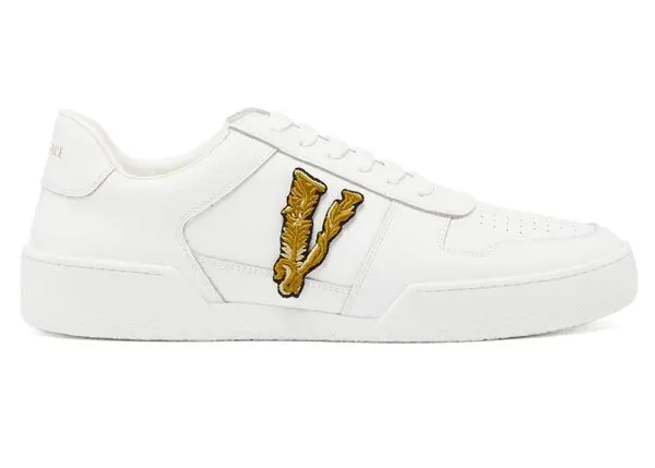Versace Virtus Ilus Sneakers